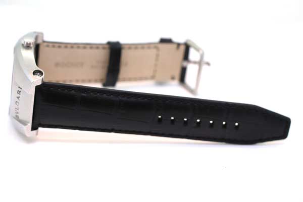 BVLGARI ブルガリ エルゴン【EG 40 S】 時計ベルト.com | 業界最大数のベルト4000本以上を揃える時計ベルト専門店です。